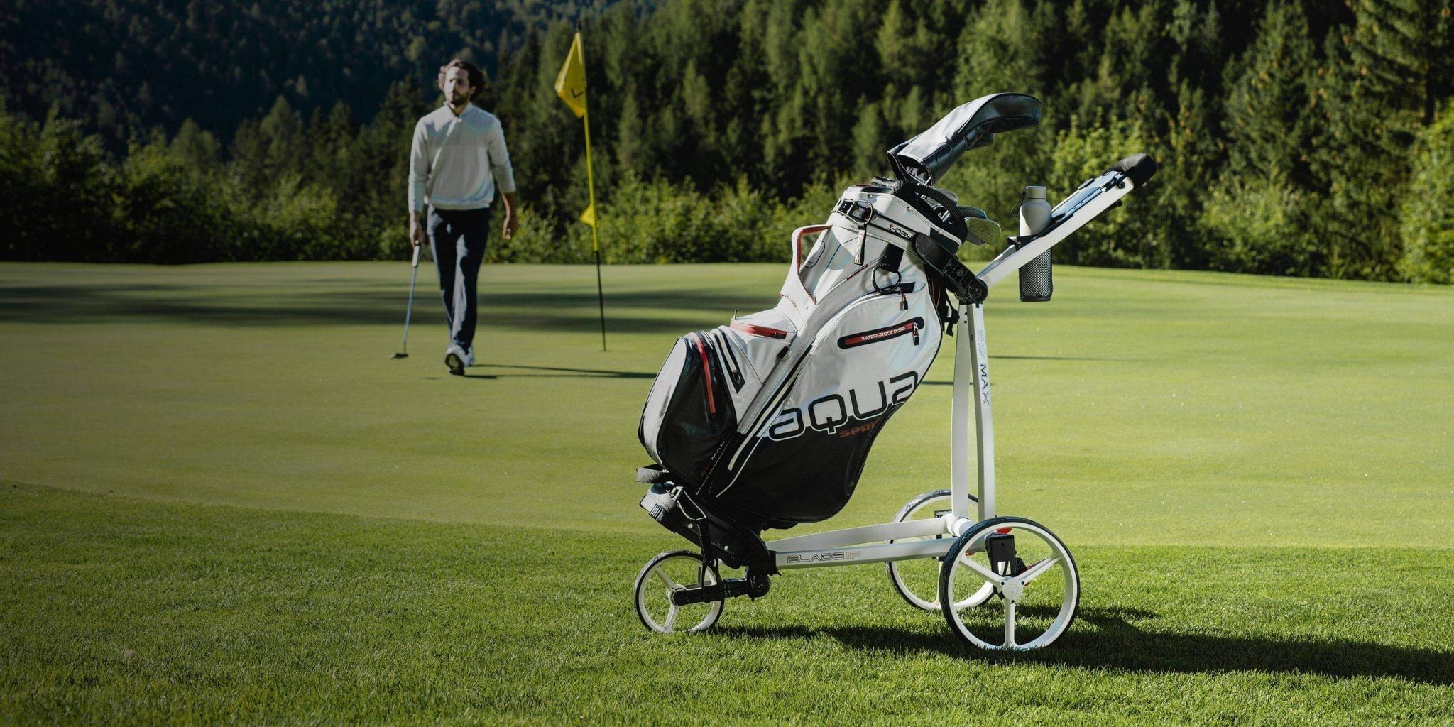 Super Stores & Outlets - Golfers Paradise