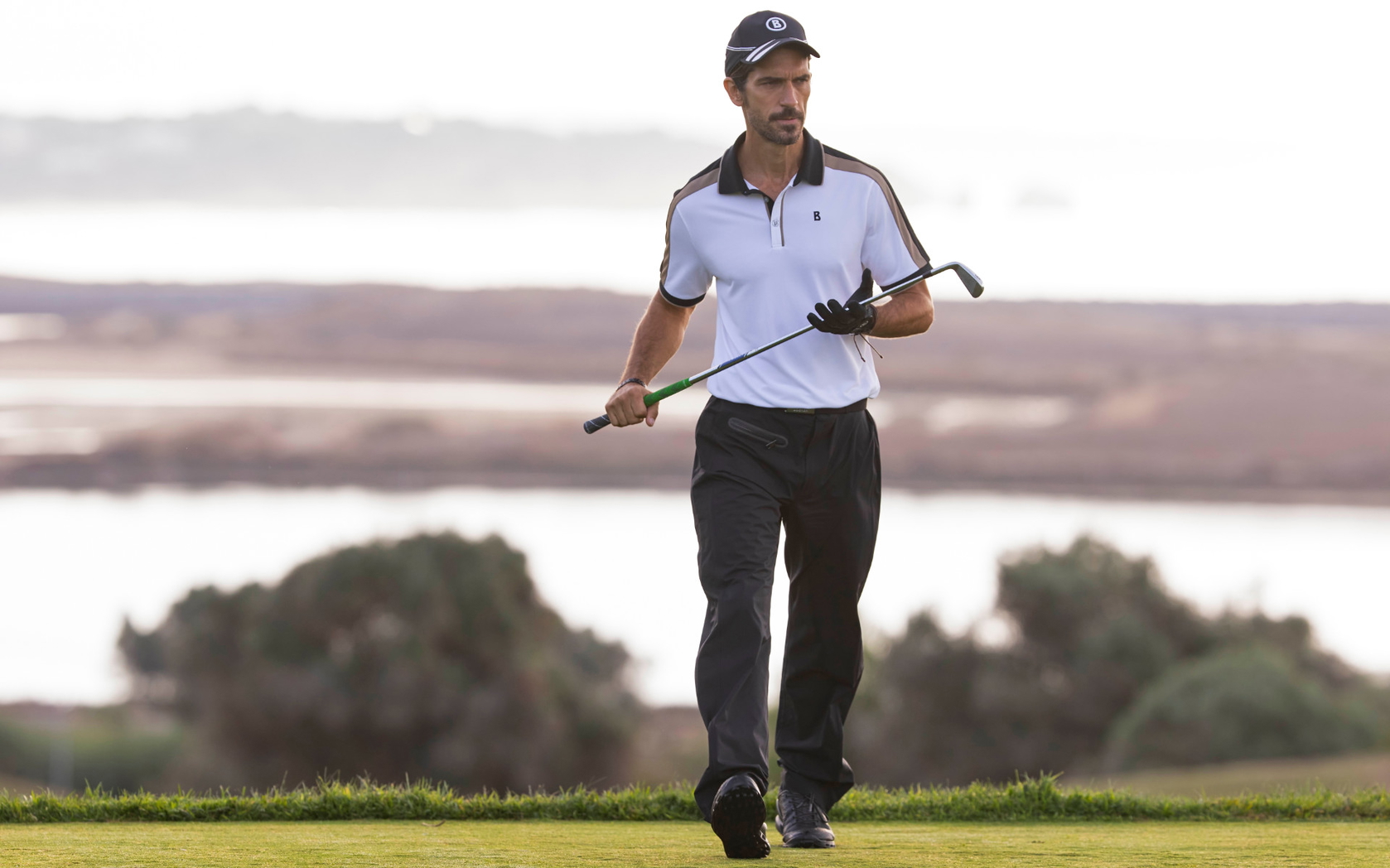 Bogner Golfbekleidung - stilvoll bei den Golfexperten einkaufen ...